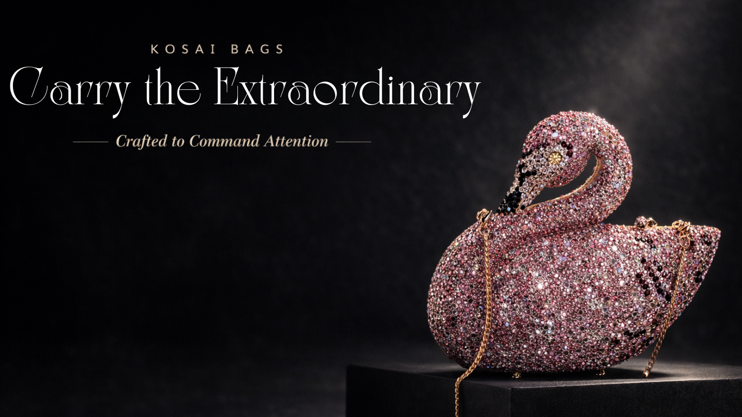 Kosai Bags